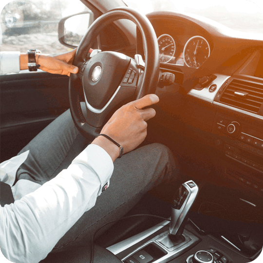 Grow Up Cars - Alquiler de coches con opción compra - Renting flexible